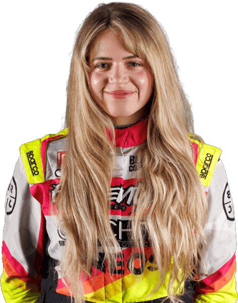 COLLETE DAVIS | Formula DRIFT
