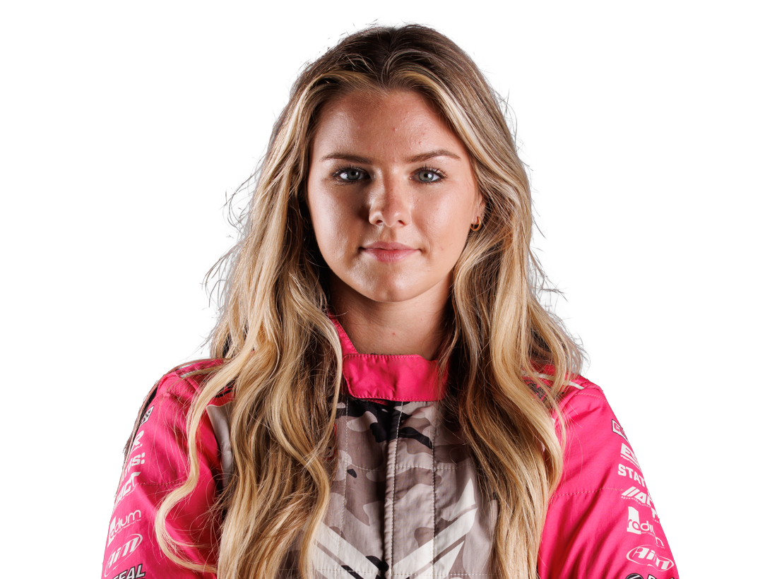 Formula DRIFT - 2024 PROSPEC Drivers - Amanda Sorensen