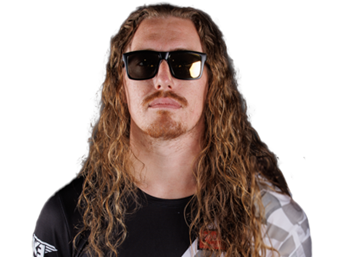 Formula DRIFT - 2024 PRO Drivers - Daniel Stuke