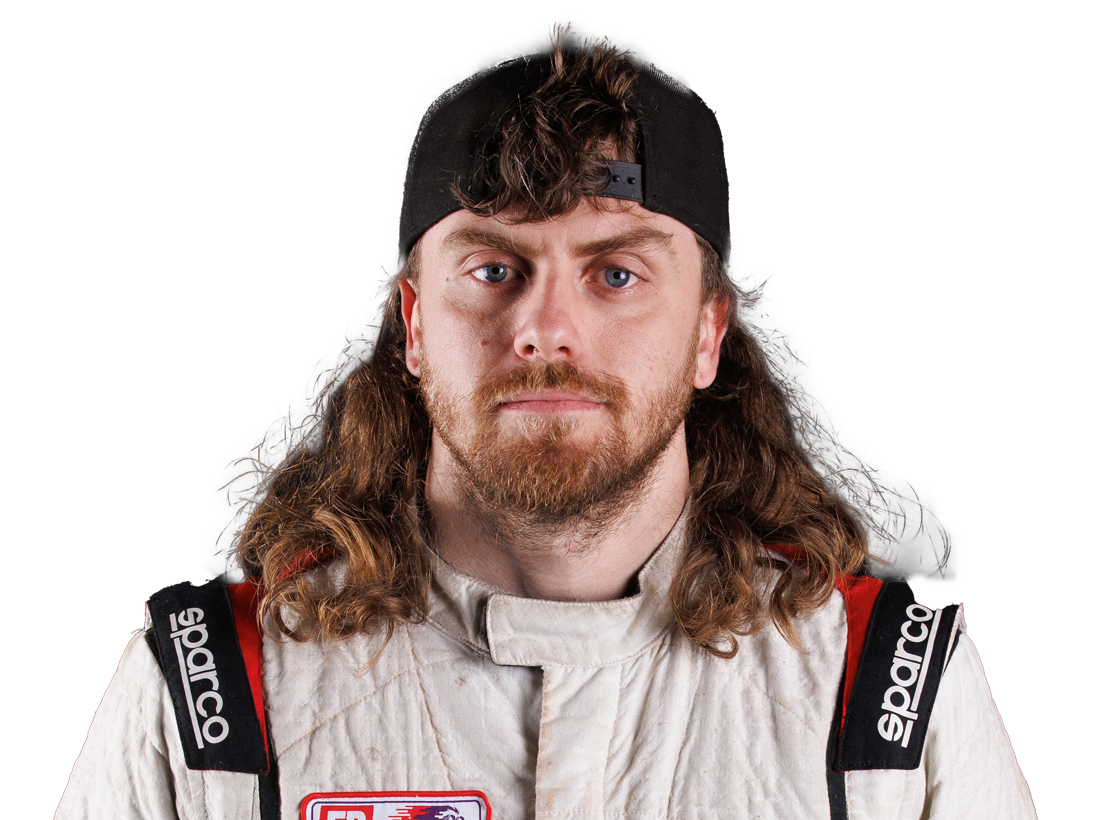 Formula DRIFT - 2024 PROSPEC Drivers - Douglas Stubstad