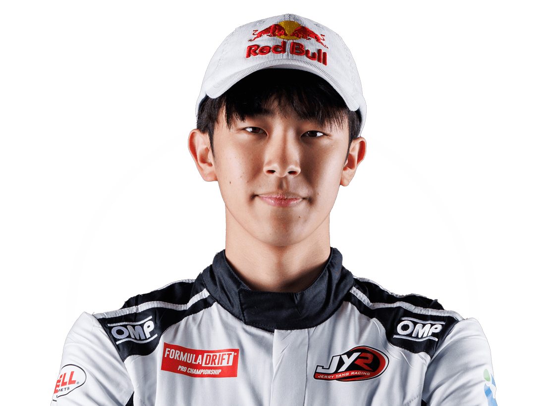 Formula DRIFT - 2024 PRO Drivers - Hiroya Minowa