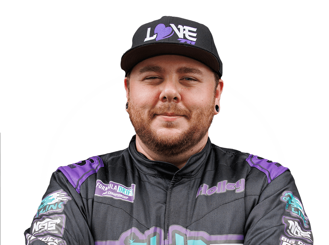 Formula DRIFT - 2024 PROSPEC Drivers - Joshua Love