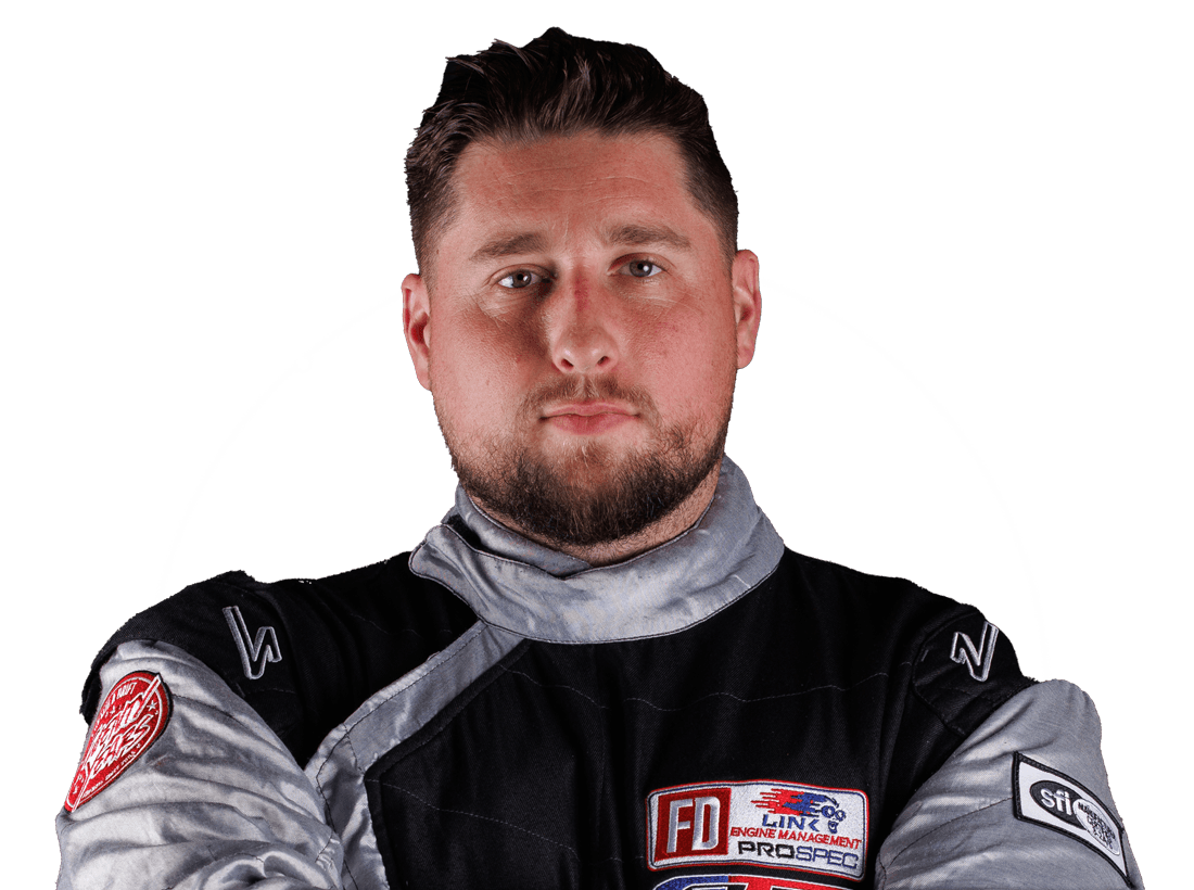 Formula DRIFT - 2024 PROSPEC Drivers - Matthew Bystrak