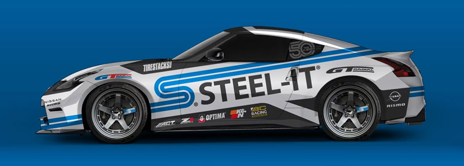 Formula DRIFT - 2024 PROSPEC Drivers - Alex Jagger