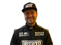 Formula DRIFT - Home