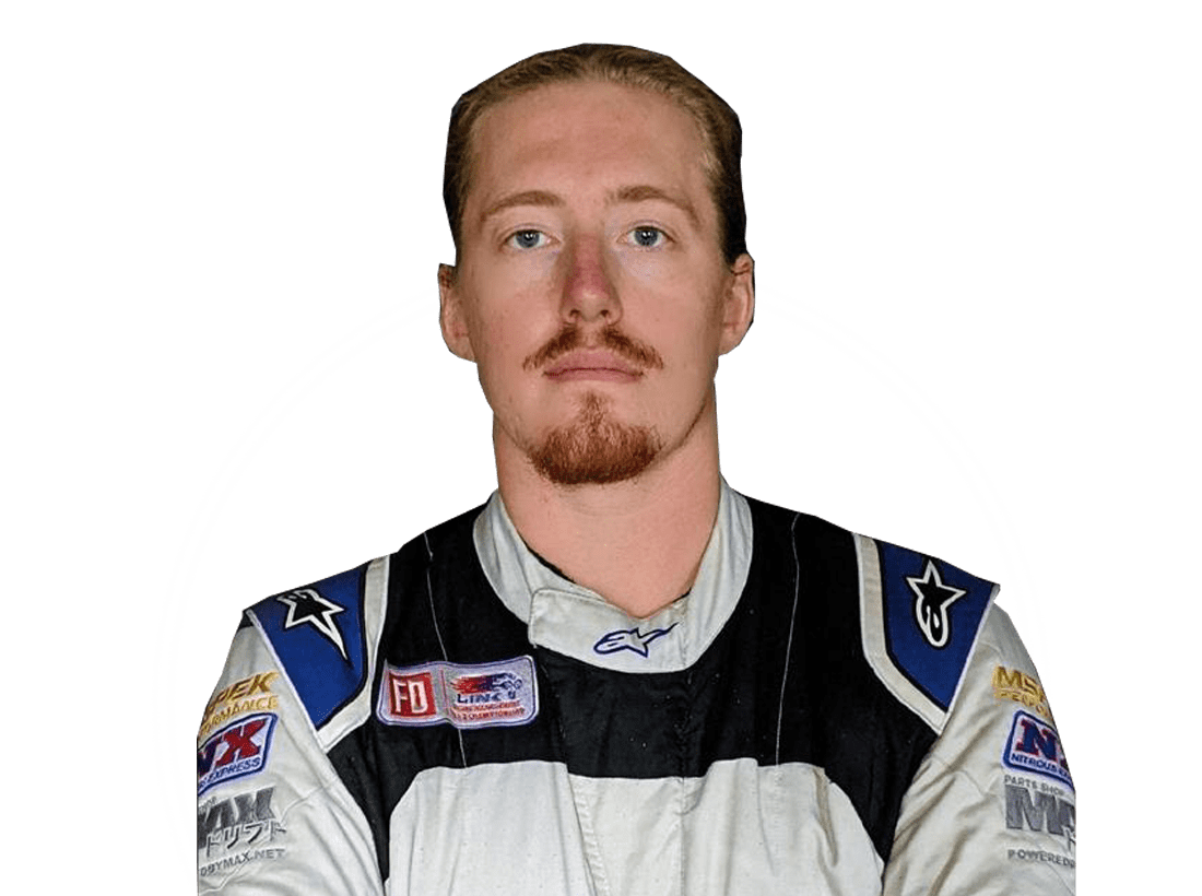 Formula DRIFT - 2021 PROSPEC Drivers - Daniel Stuke