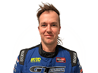 Formula DRIFT - 2022 PRO Drivers