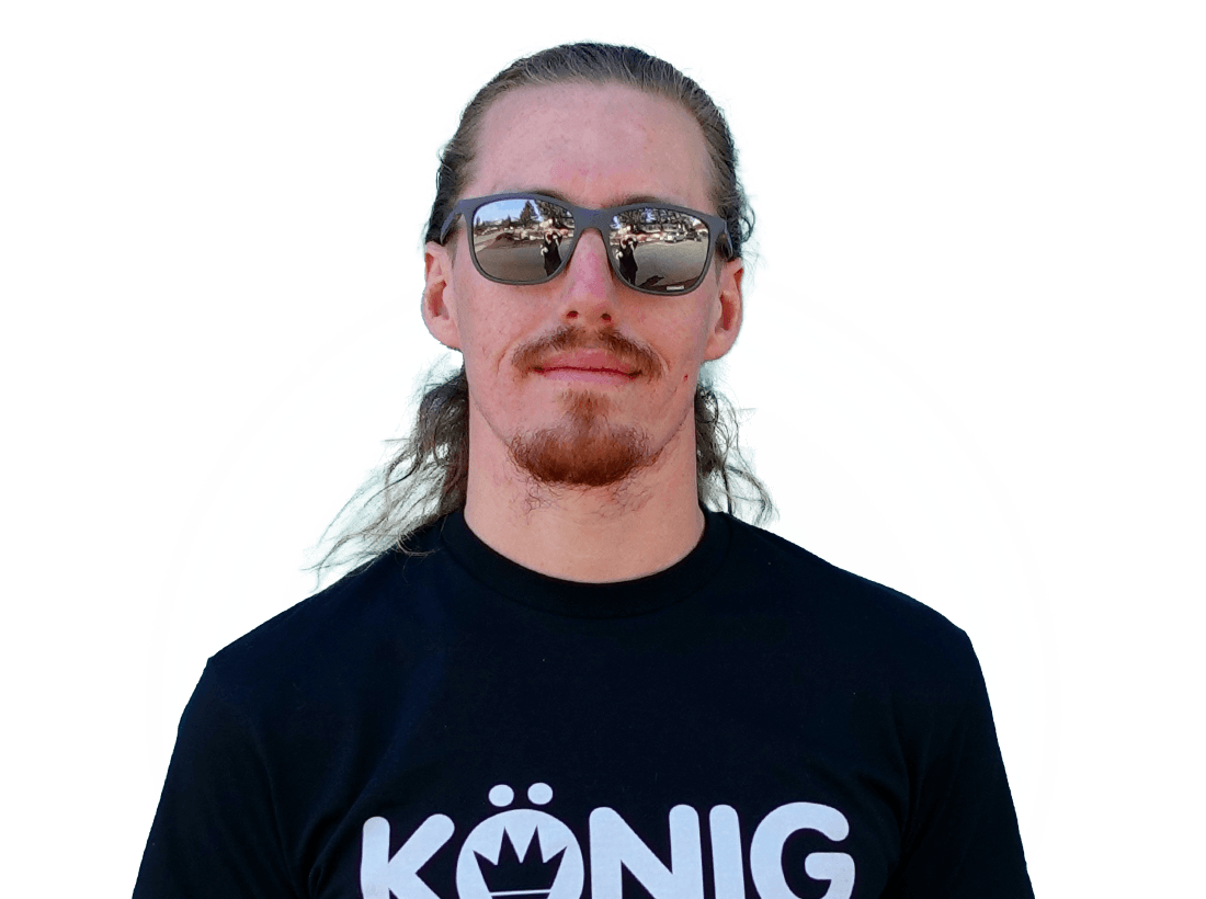 Formula DRIFT - 2024 PRO Drivers - Daniel Stuke