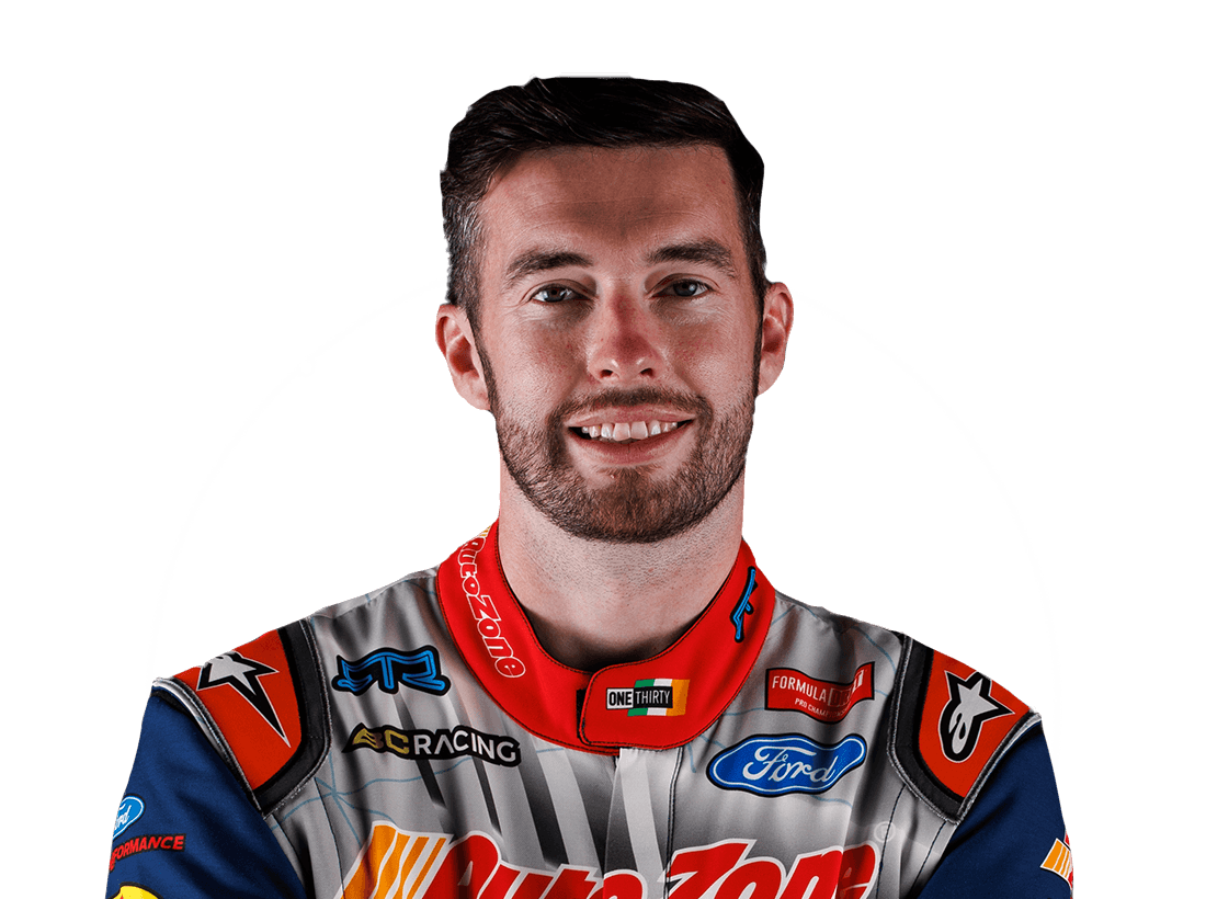 Formula DRIFT - 2024 PRO Drivers - James Deane