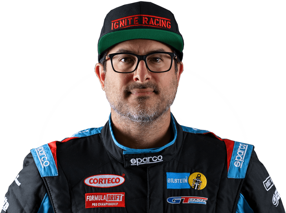 Formula DRIFT - 2021 PRO Drivers - Michael Essa