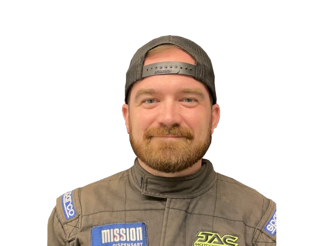 Formula DRIFT - 2021 PROSPEC Drivers - Alex Lichliter