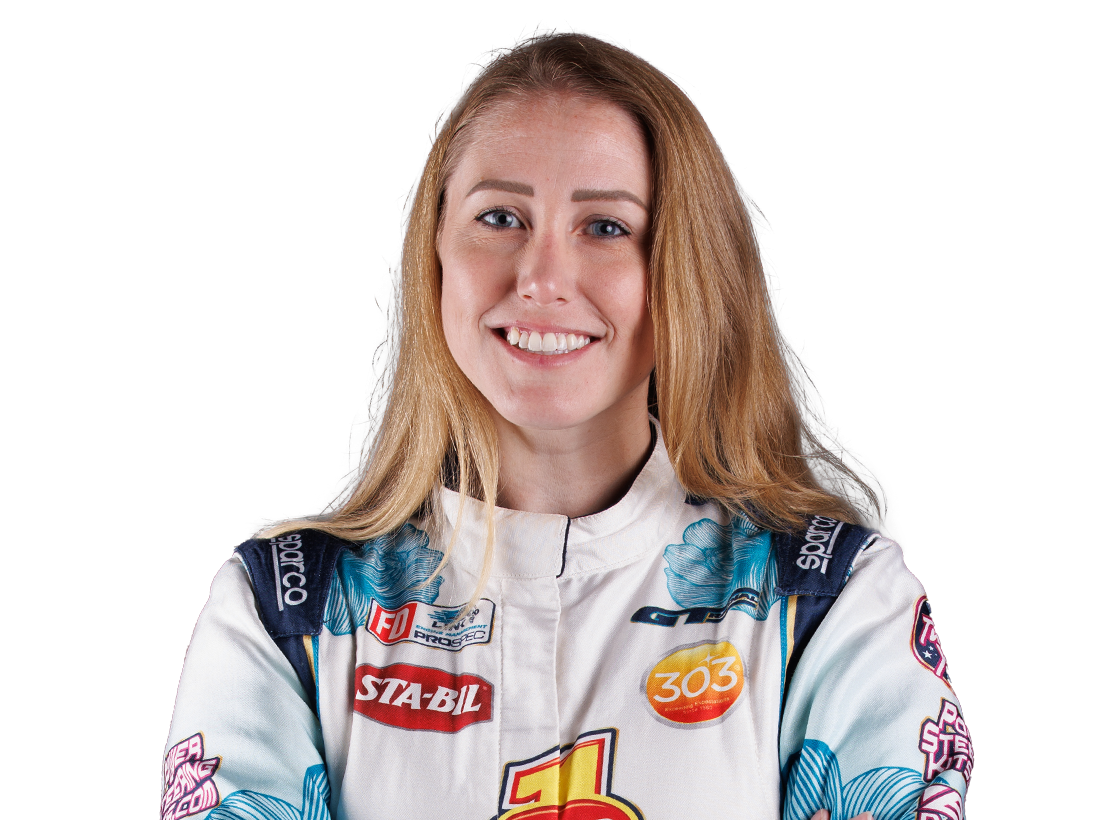 Formula DRIFT - 2024 PROSPEC Drivers - Kelsey Rowlings
