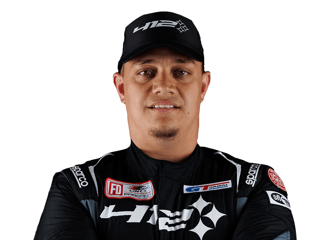 Formula DRIFT - 2024 PROSPEC Drivers - Sam Maghmoumi