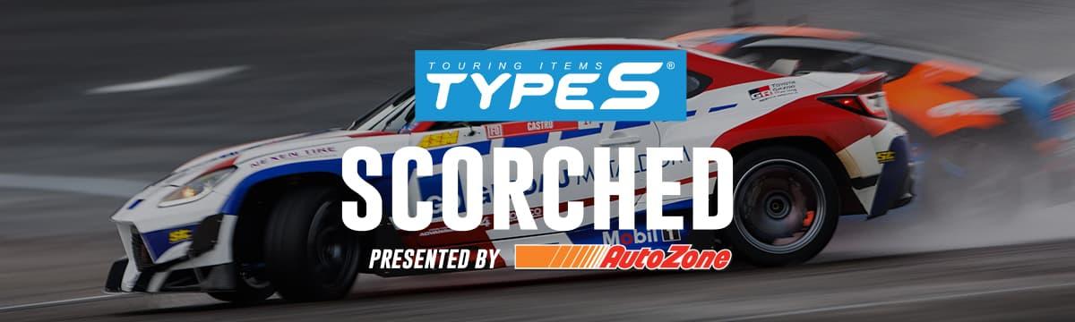 Formula DRIFT - 2023 Orlando PRO Results