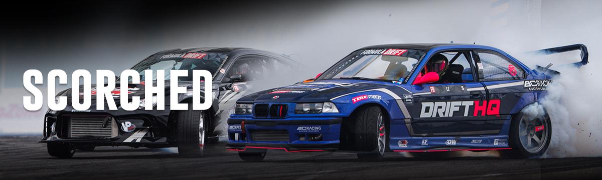 Formula DRIFT - 2024 Orlando PRO Results