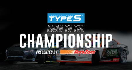 Formula DRIFT - 2025 ATLANTA, GEORGIA, USA