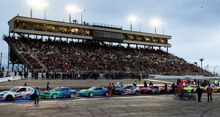 Formula DRIFT - 2025 IRWINDALE, CALIFORNIA, USA