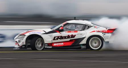 Formula DRIFT - 2025 GRANTSVILLE, UTAH, USA