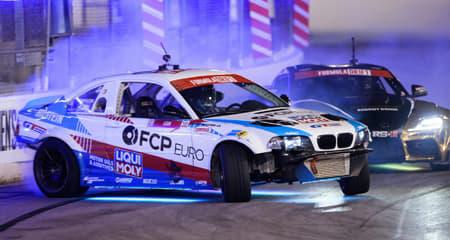 Formula DRIFT - 2025 ST. LOUIS, MISSOURI, USA