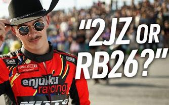 Formula DRIFT - Multimedia