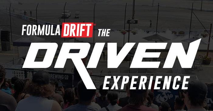 Formula DRIFT - Formula DRIFT - DRIVEN EXPERIENCE