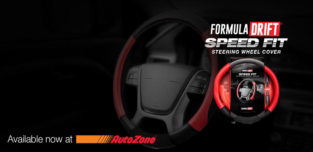 Formula DRIFT - Home